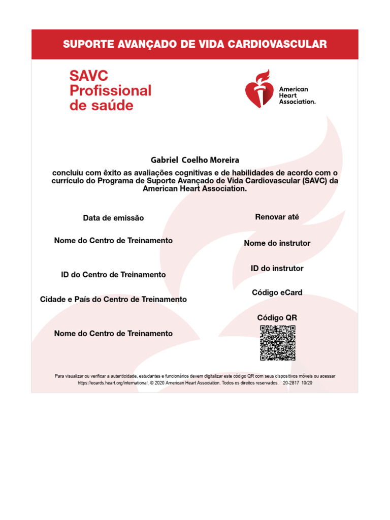 Acls | PDF