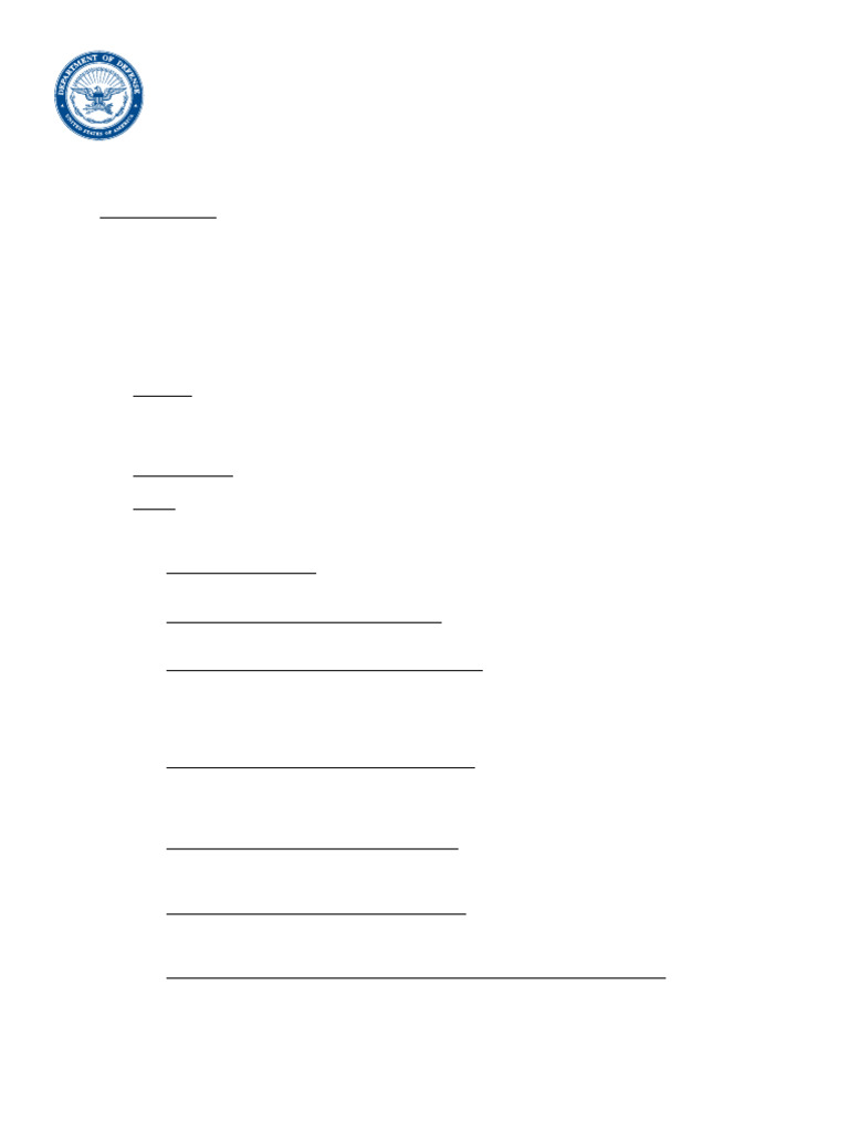 NAVMC 3500.44D Infantry T-R Manual | PDF