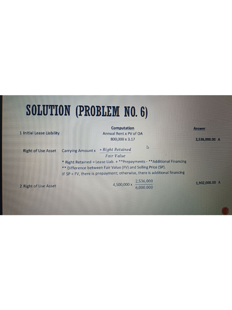 5 Prob | PDF