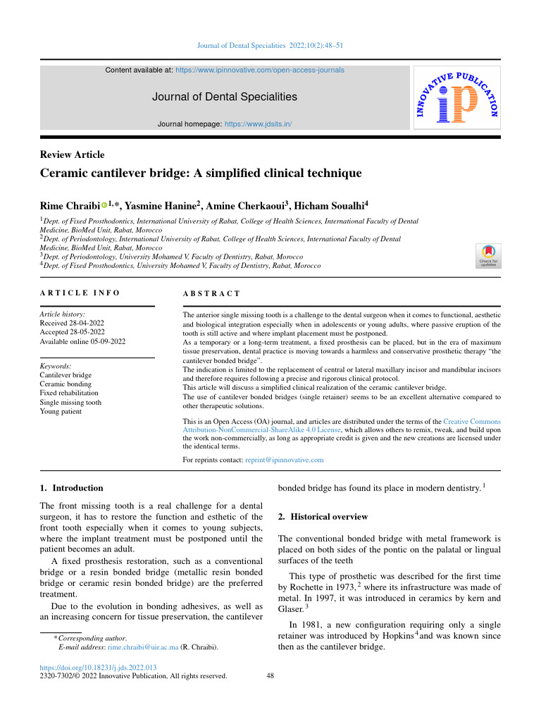 Rochette Bridge | PDF
