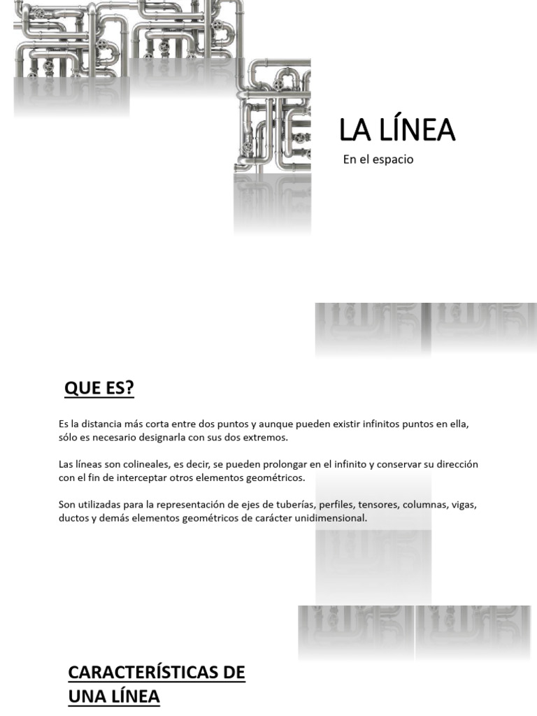 La Línea | PDF