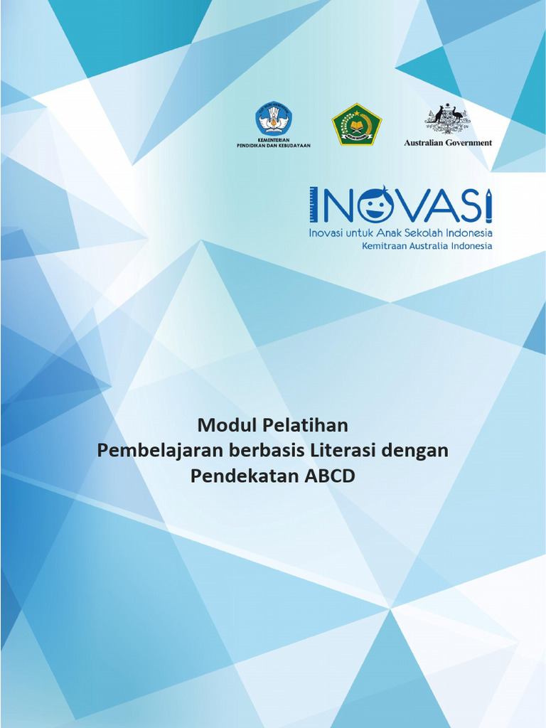 Modul ToT 2 Isi | PDF