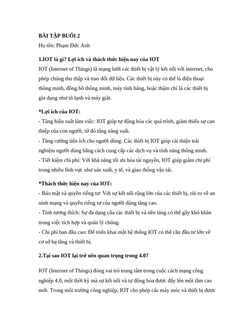 PH M Đ C Anh-Buoi2 | PDF