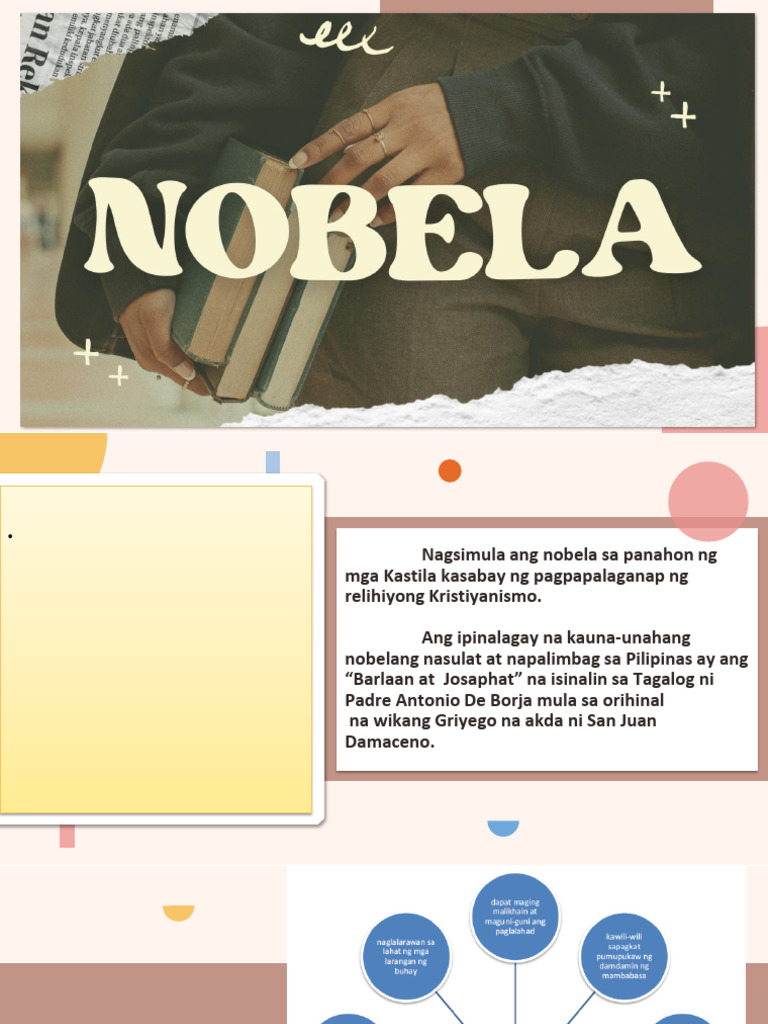 2-Nobela | PDF
