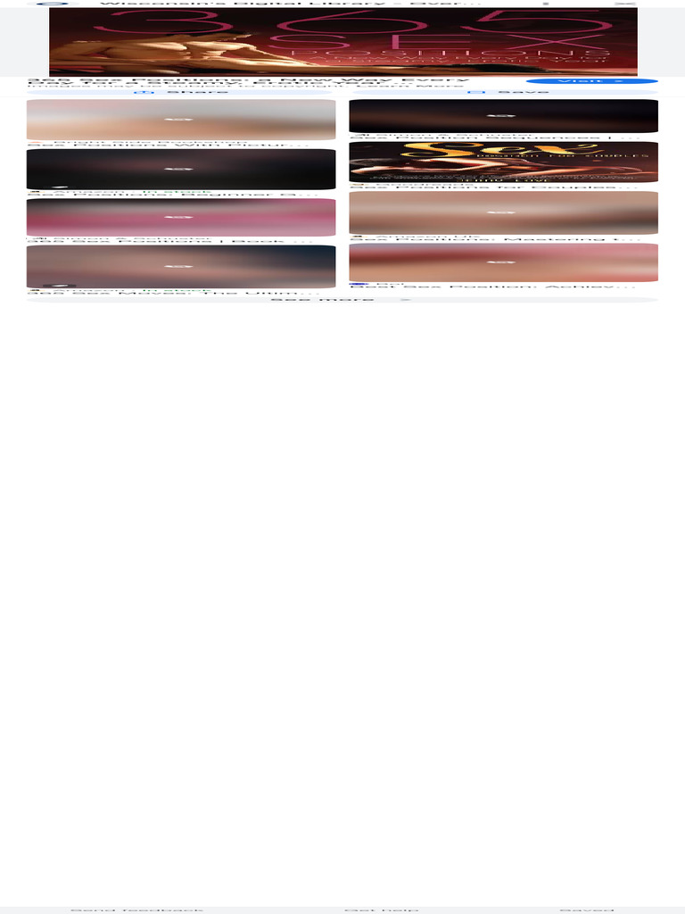 Sex Style Positions. - Google Search | PDF