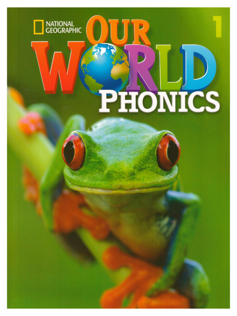 OW1 - Phonics | PDF