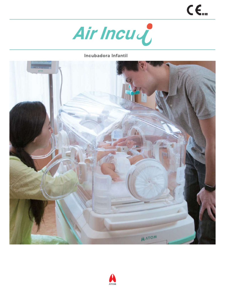 Air Incu I | PDF
