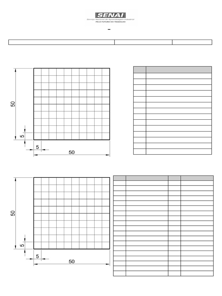 Lista de Exercicios 2 | PDF