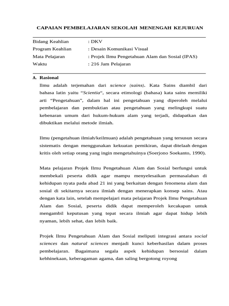 CP IPAS New Format - Ver.16052021 | PDF