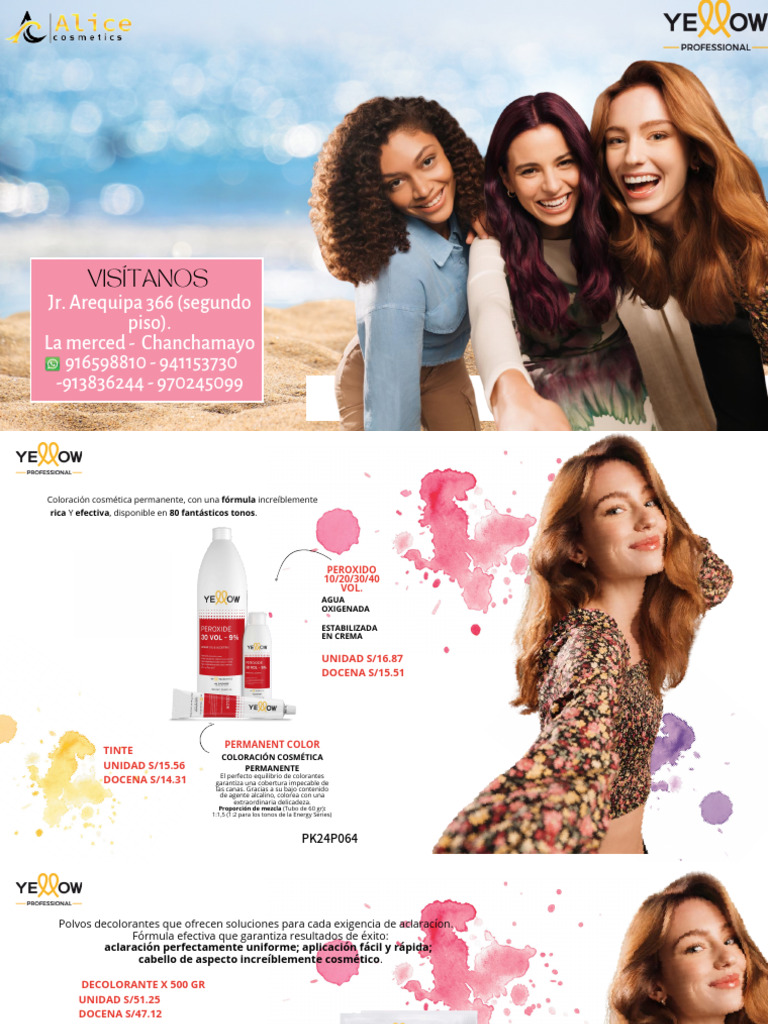 YELLOW | PDF
