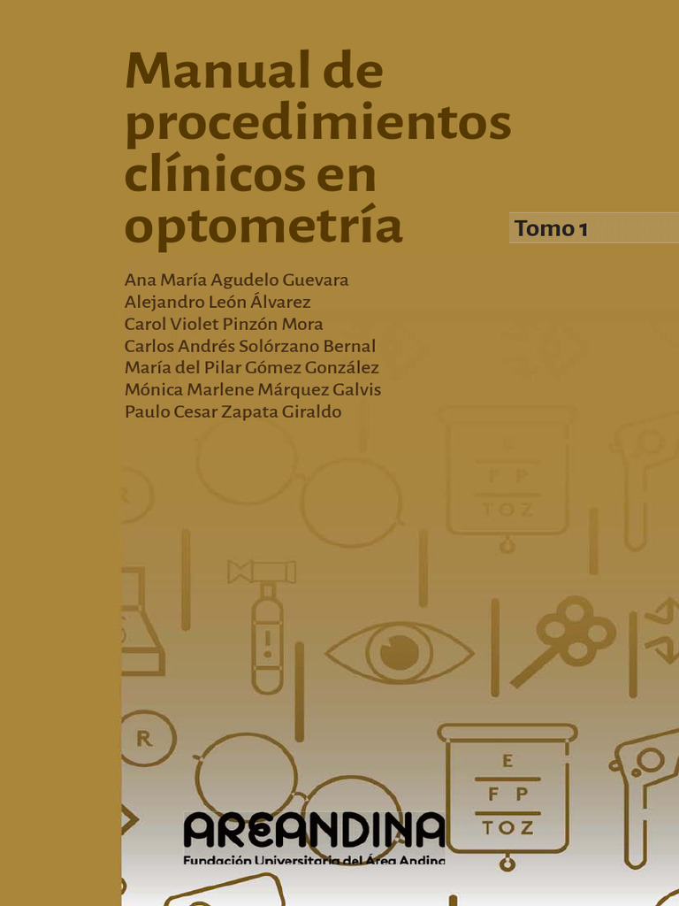 Manual de Procedimientos Clinicos | PDF