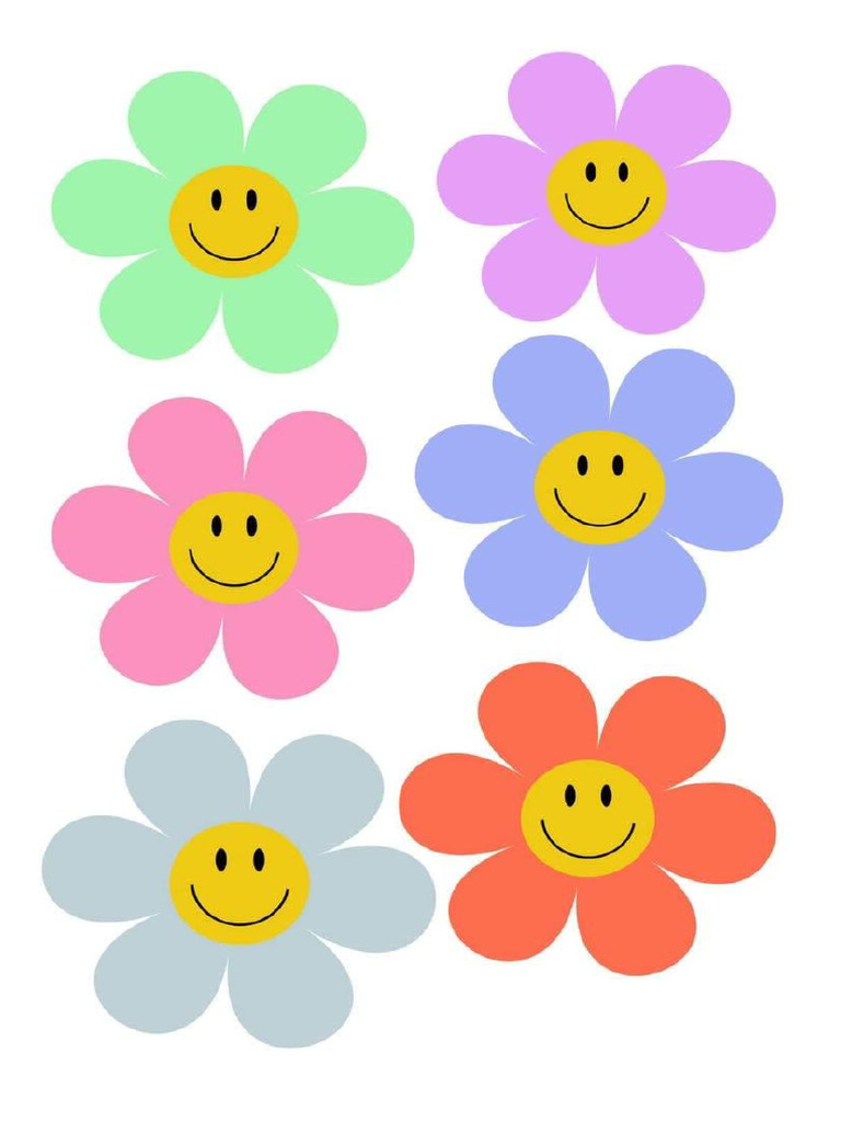 Tempelan Dinding | PDF