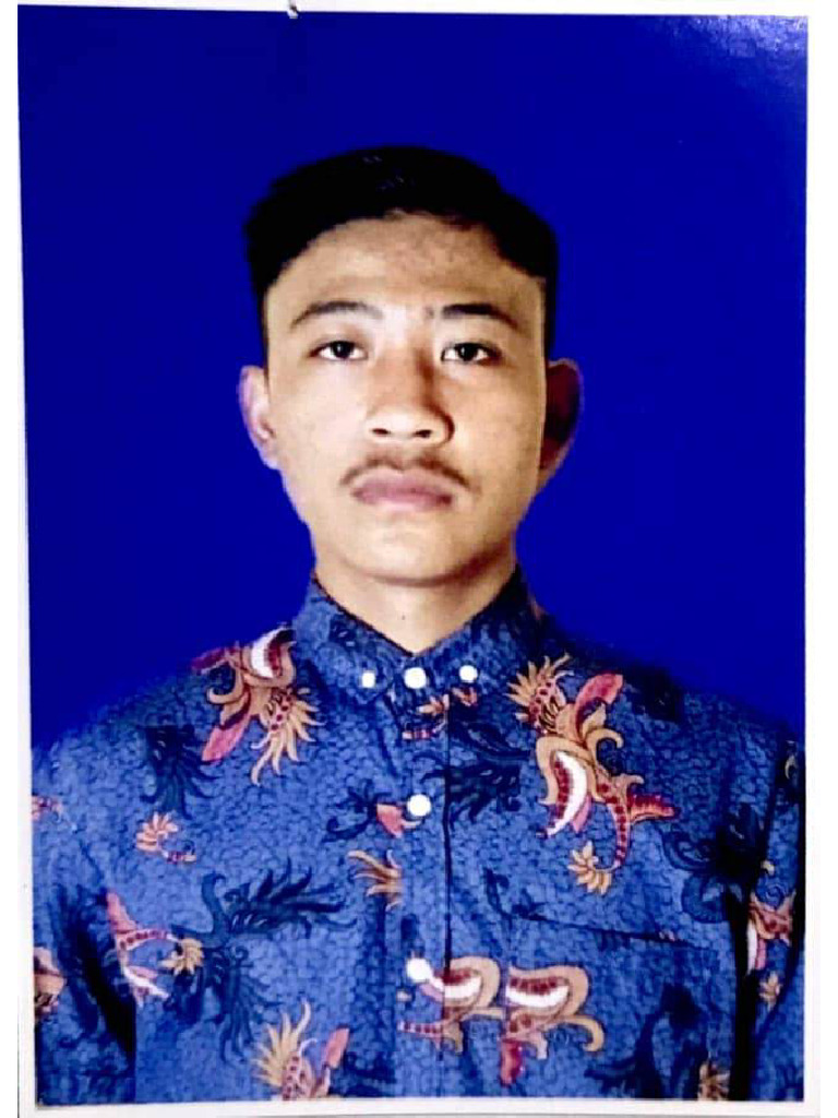 CV Slamet Wijanarko - 240627 - 090112-Dikompresi | PDF