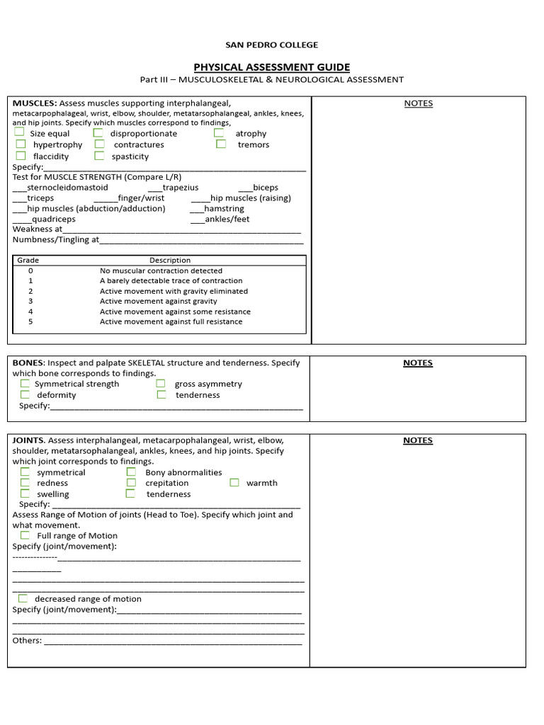 Pa Part 3 - RFBG | PDF