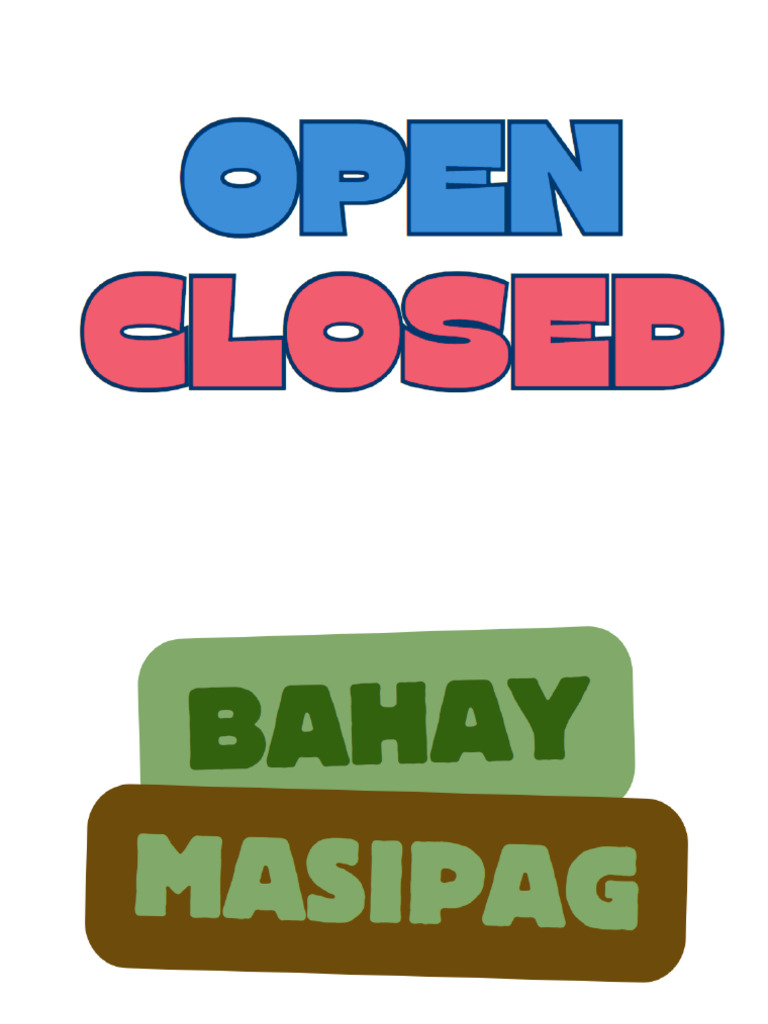 Tarpapel Talipapa | PDF