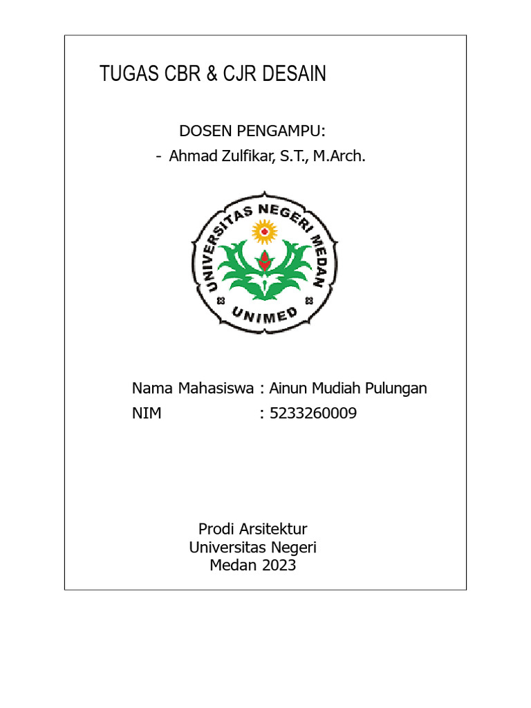 CBR & CJR Desain Produk | PDF