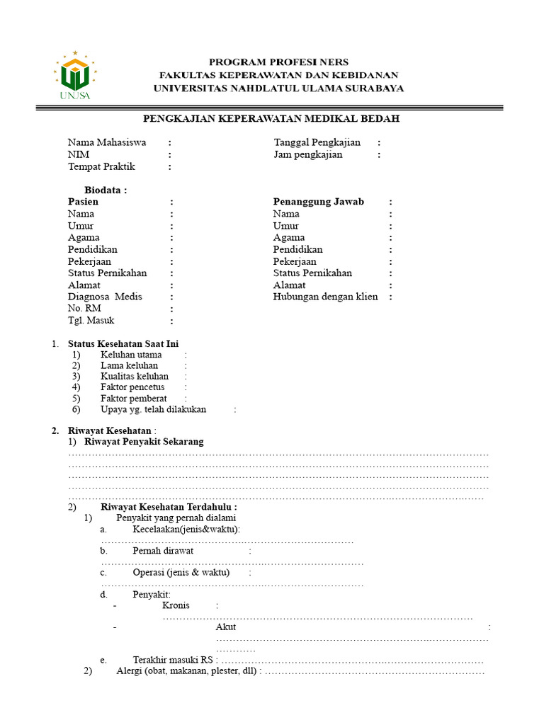 Format KMB 2023-2024 | PDF