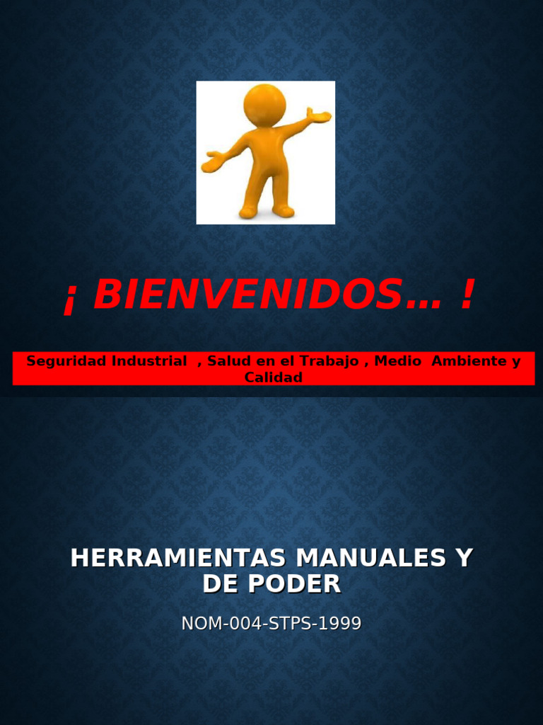 CURSO HTAS DE PODER | PDF