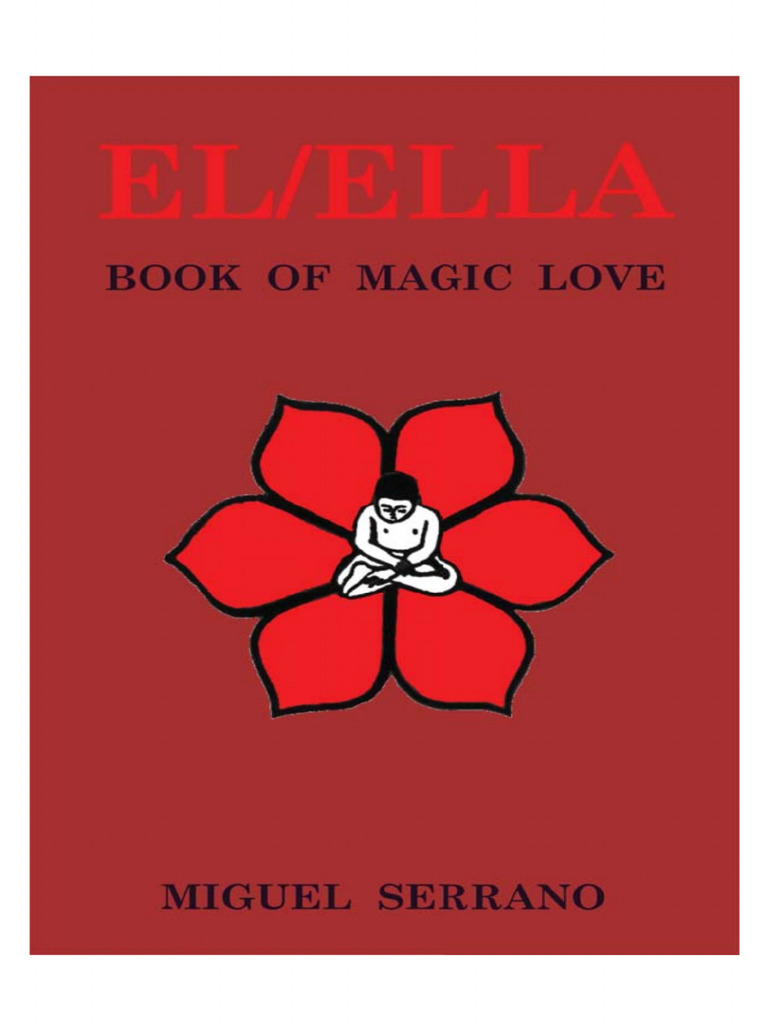 Miguel Serrano - El - Ella | PDF