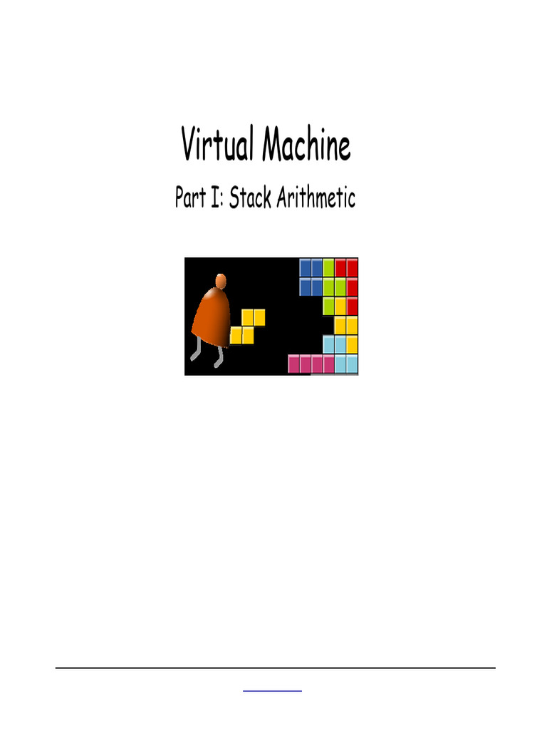 Virtual Machines | PDF