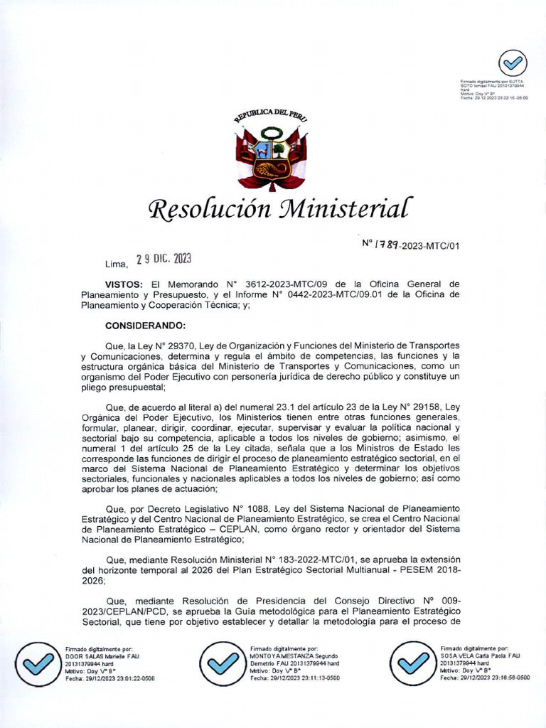 Pesem 2024 2030 STC | PDF