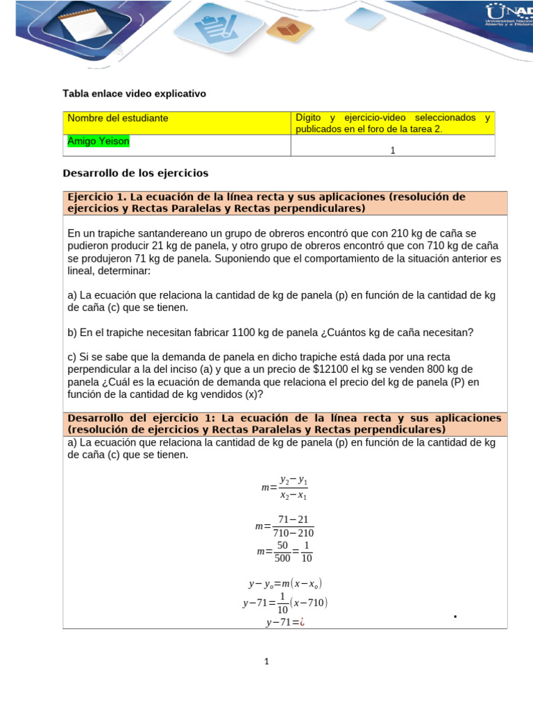 Trigonometria Amigo Yeison | PDF
