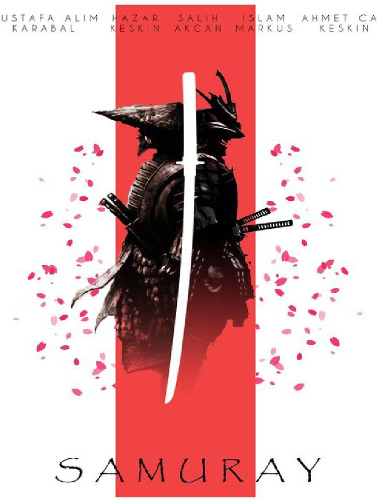 Libro El Samurai | PDF