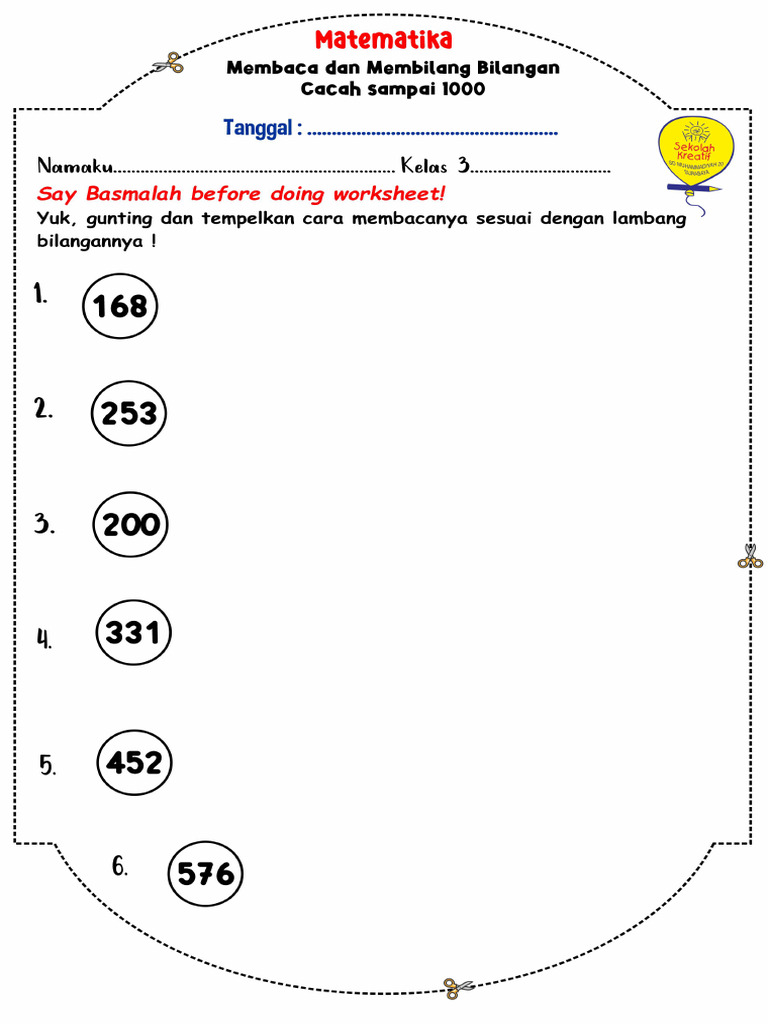 SMT1 Mat MGG 2 | PDF