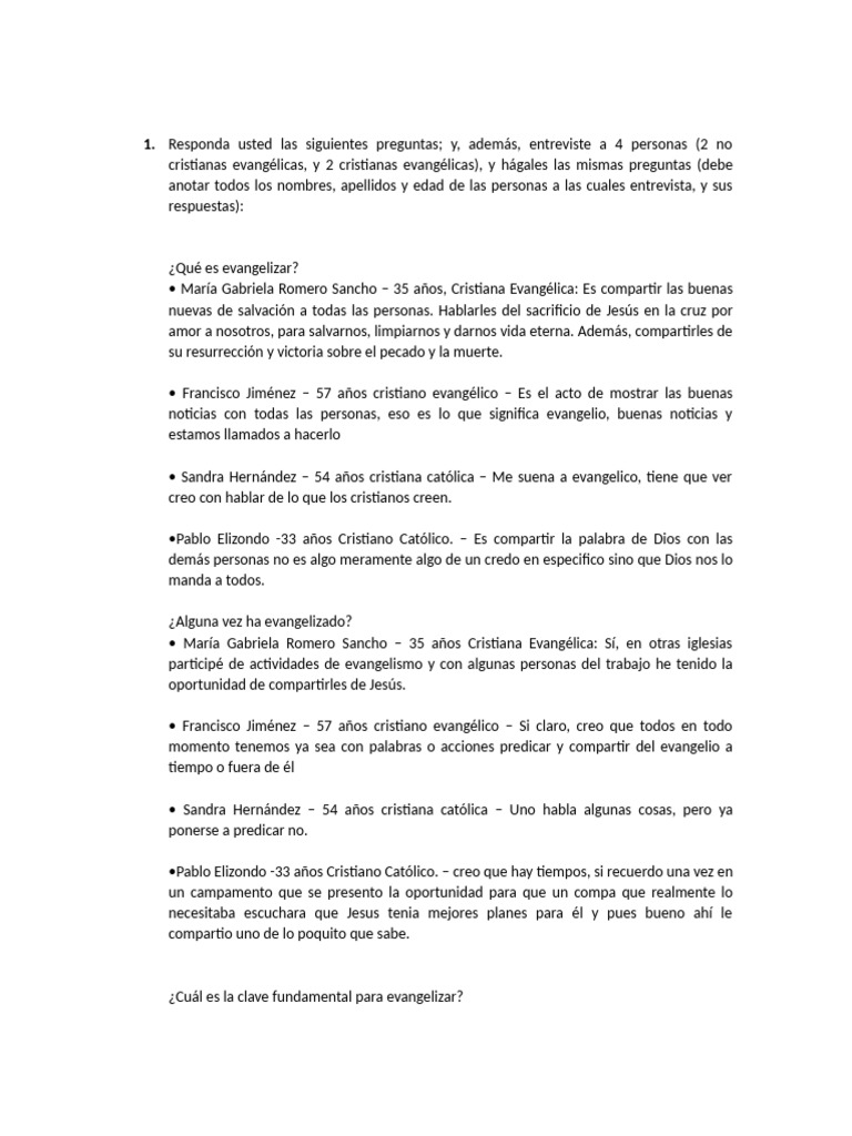 Roy Araya - Trabajo de Reposición de Lecciones 5 y 6 (Semana 3), Nivel 4, GPS | PDF