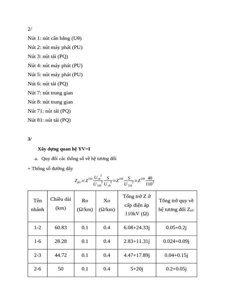 BTL HTD Nhóm 8 | PDF