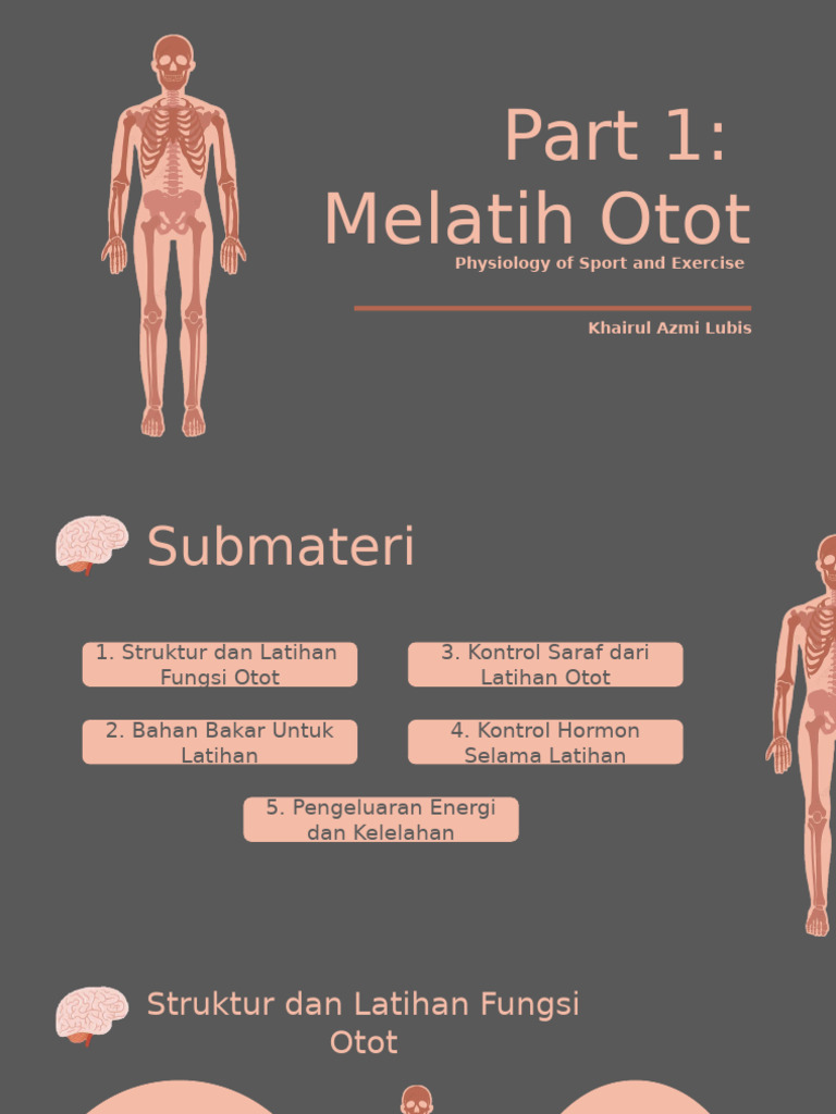 CBR - Khairul Azmi Lubis | PDF