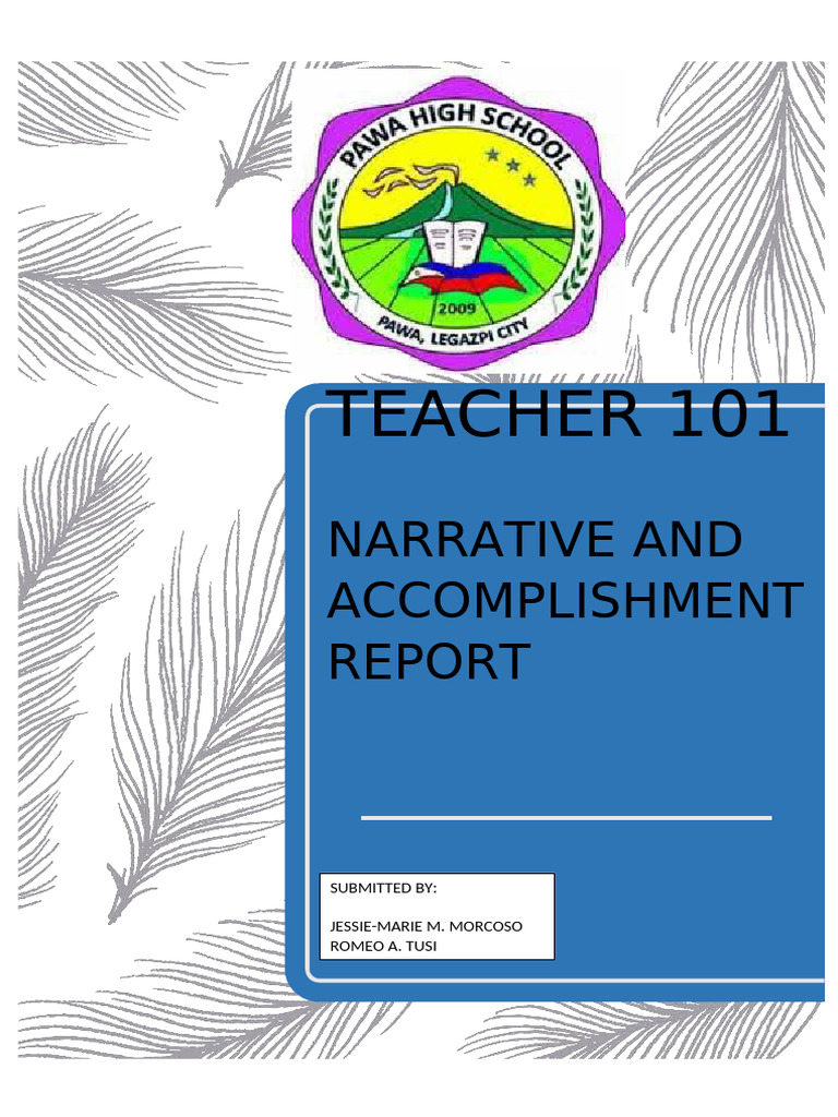 Teacher 101: Adapting to New Normal | PDF | Teachers | Career & Growth