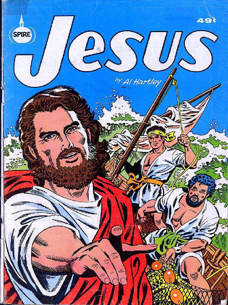 Jesús by Harley | PDF