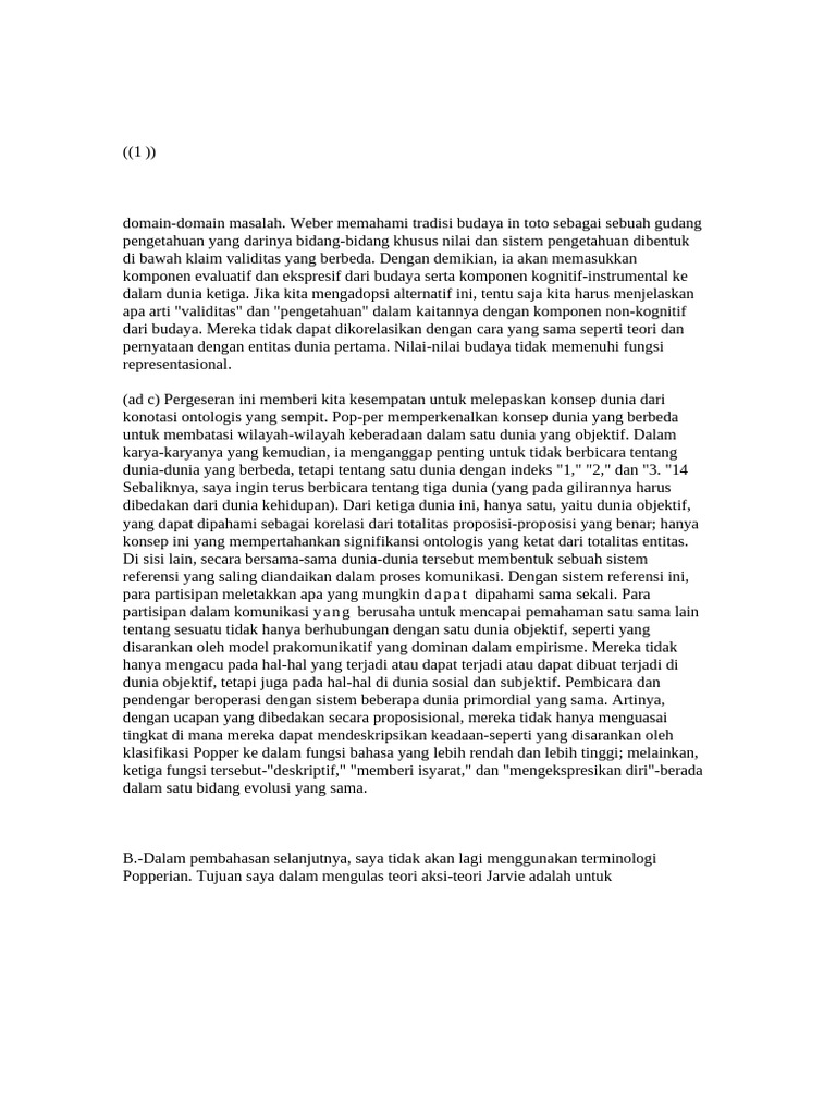 Jurgen-Habermas-Theory-Of-Communicative-Action-Volume-1-2 Id | PDF