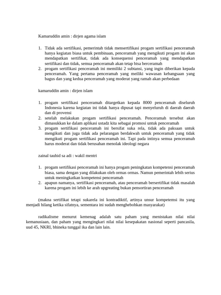 Rangkuman Data 2 | PDF