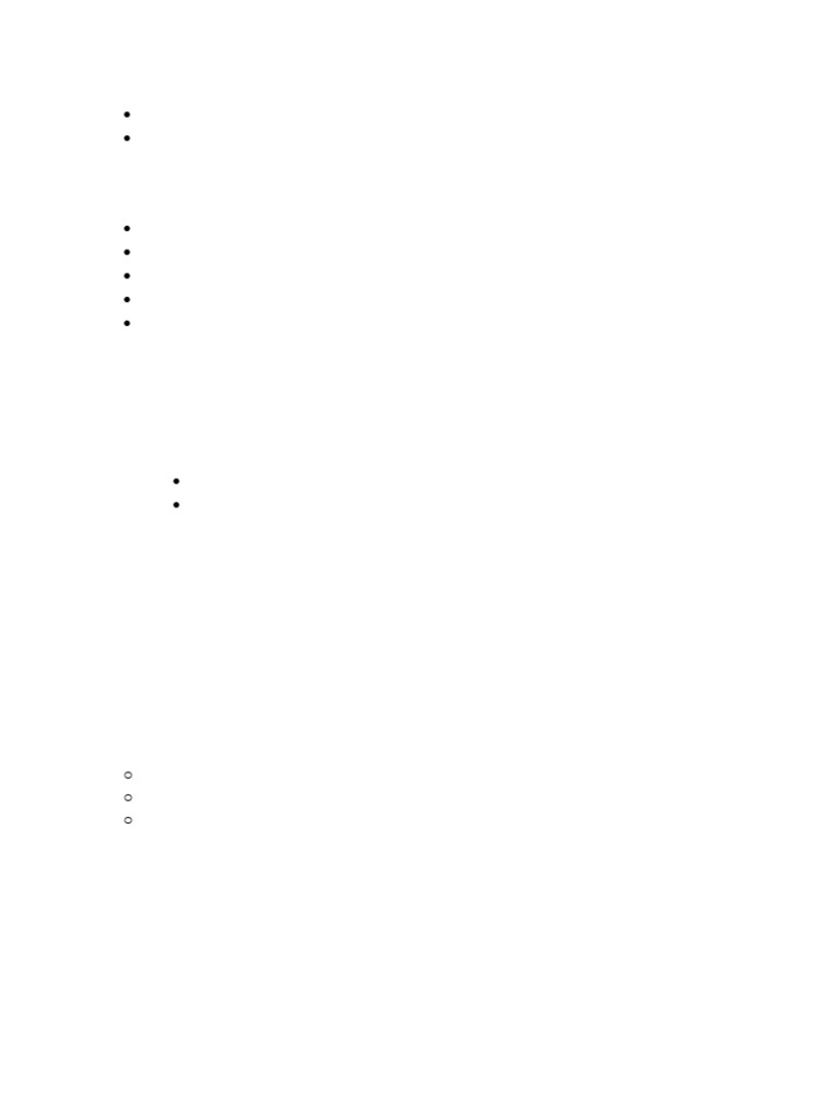 Module 3 Functions | PDF