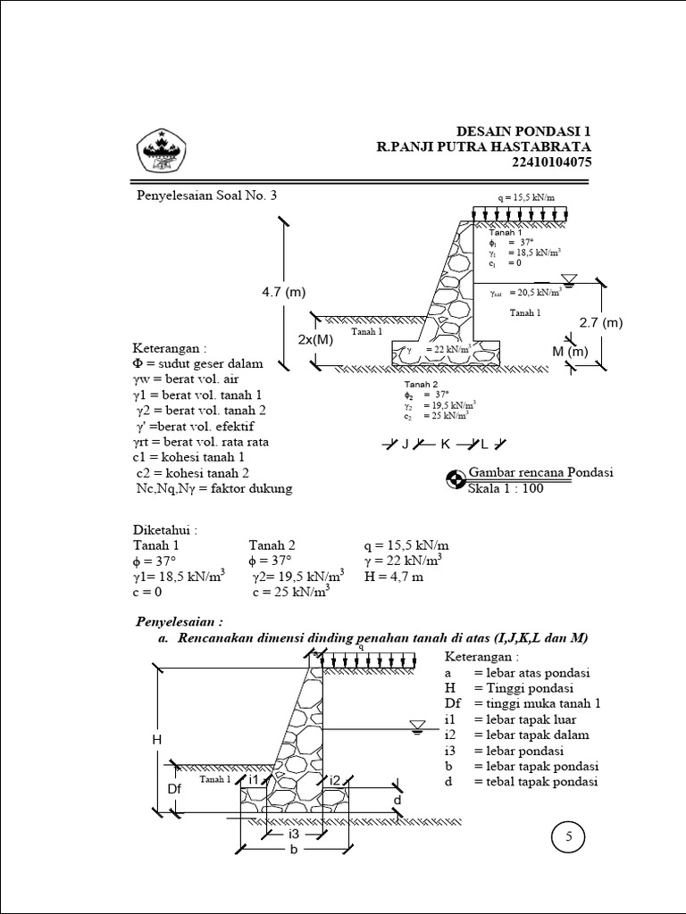3a Digabungkan | PDF