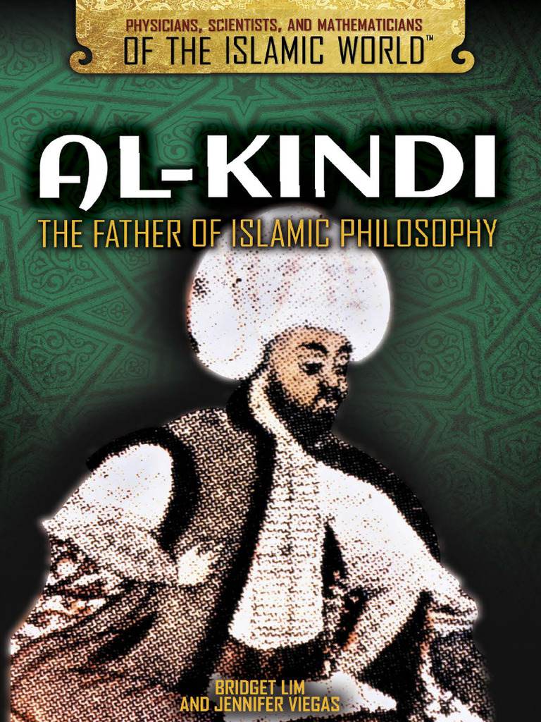 Al Kindi The Father of Islamic Philosophy | PDF