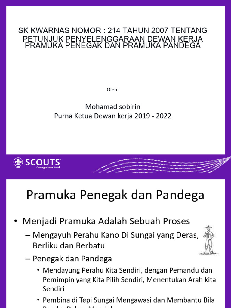 Materi PPDK | PDF