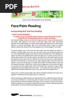 Face Reading | PDF | Human Nose | Lip