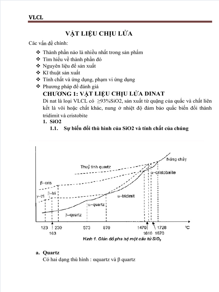 Vdocuments - MX Vat Lieu Chiu Lua | PDF