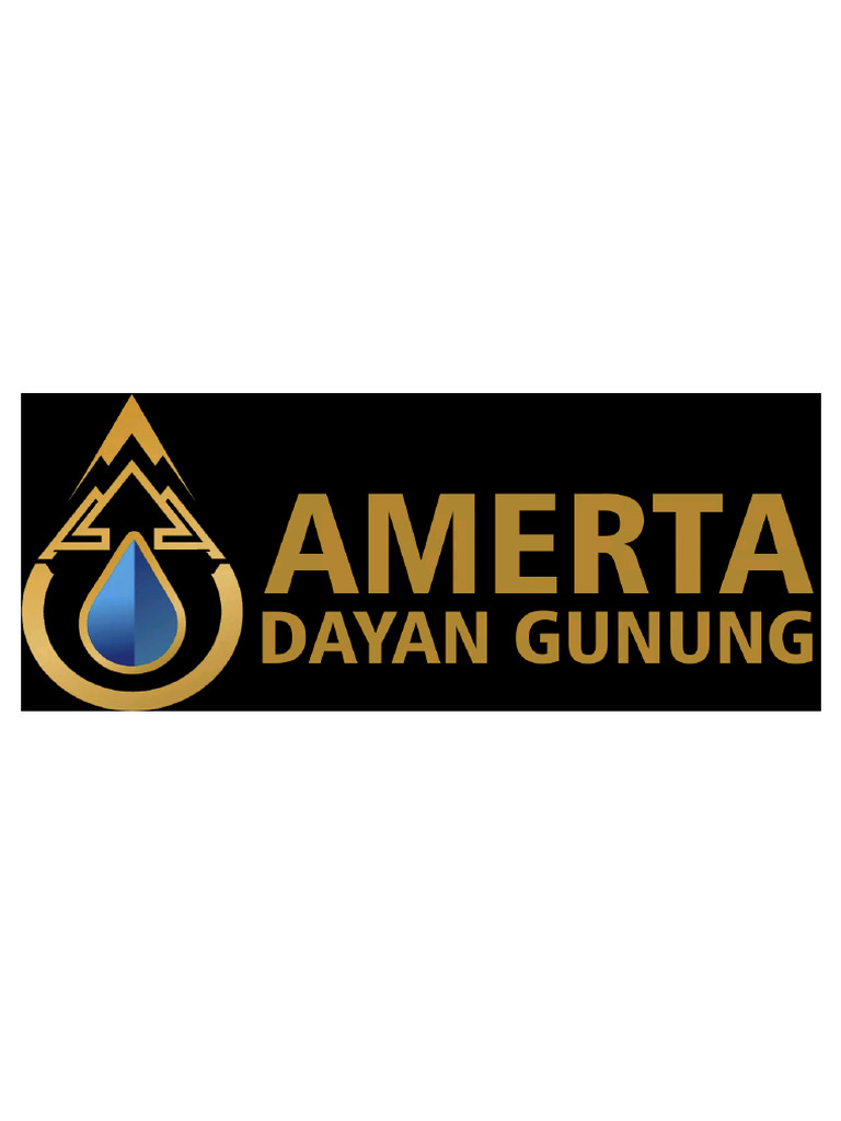 Lambang Pdam | PDF