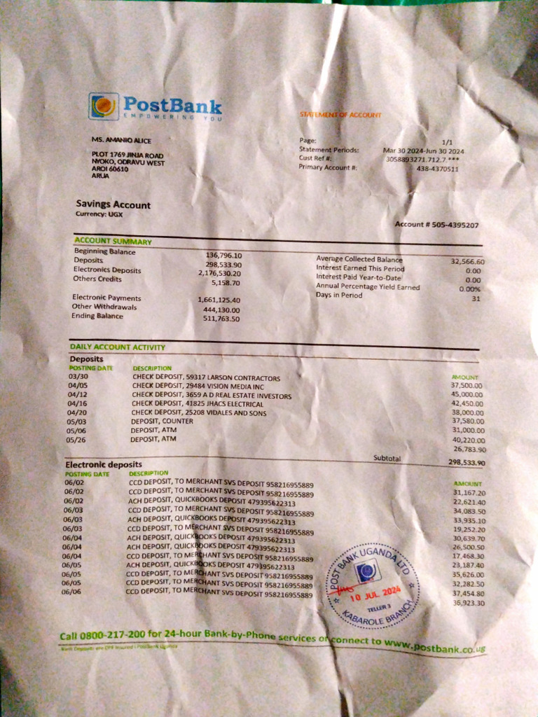 CS Cam Scanner | PDF