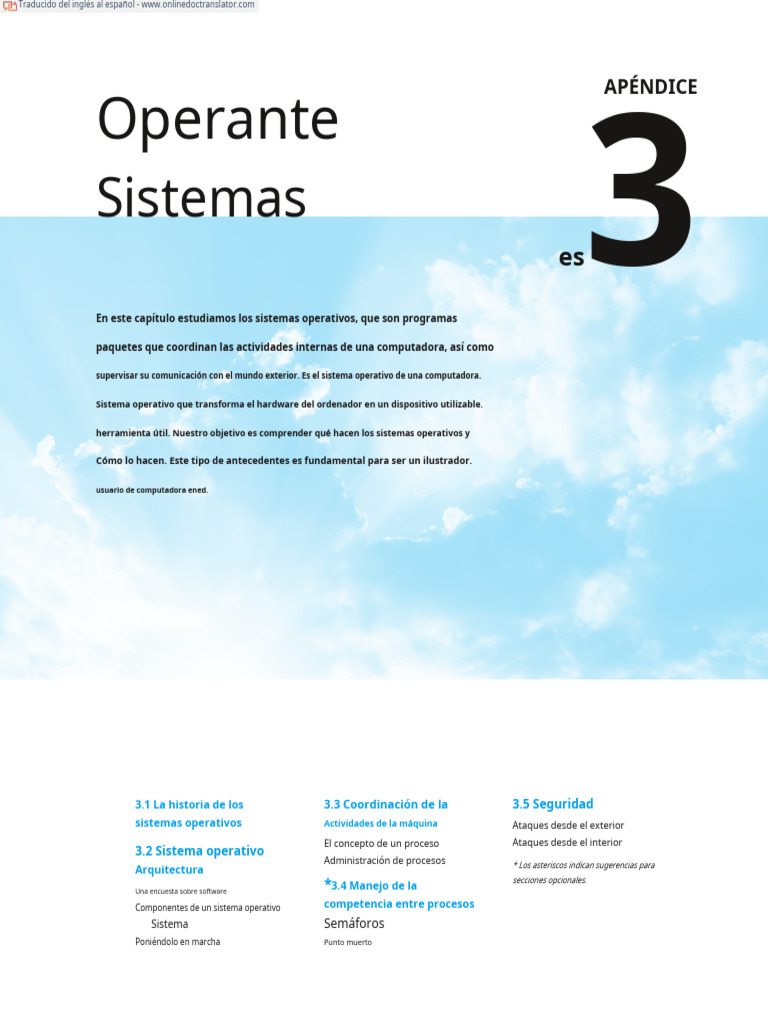 Computer Science - An Overview (12th Global Edition) (140-156) .En - Es ...