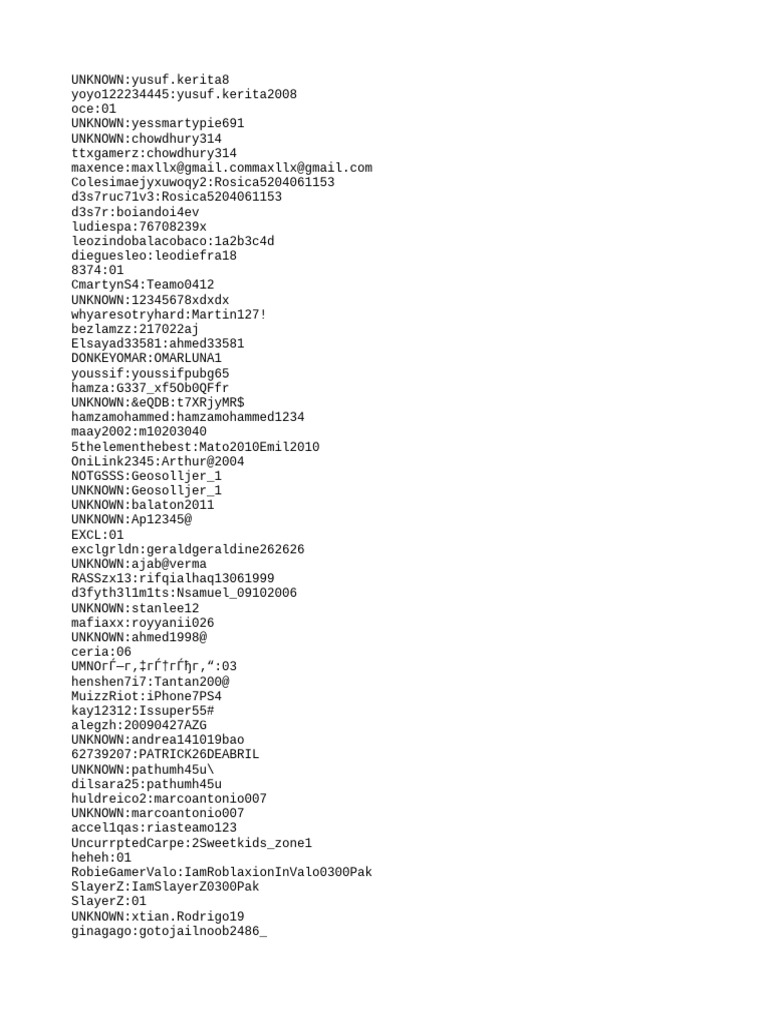 Test | PDF