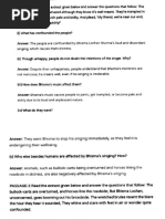 Haunted Houses Full Poem | PDF