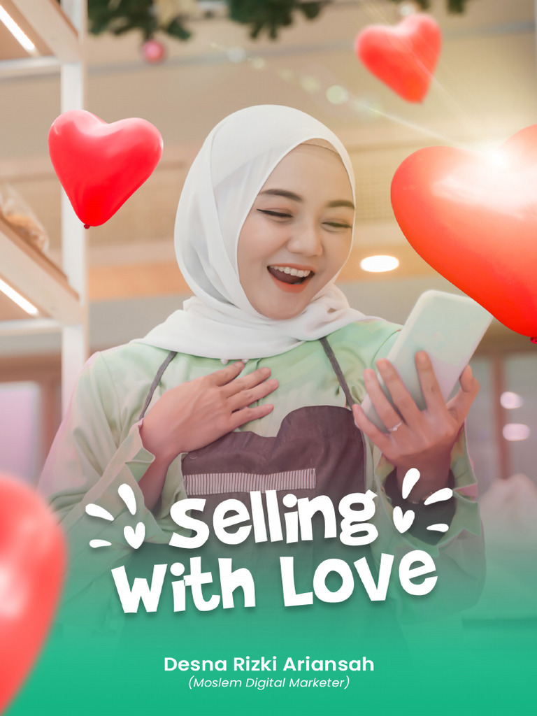 Selling With Love | PDF