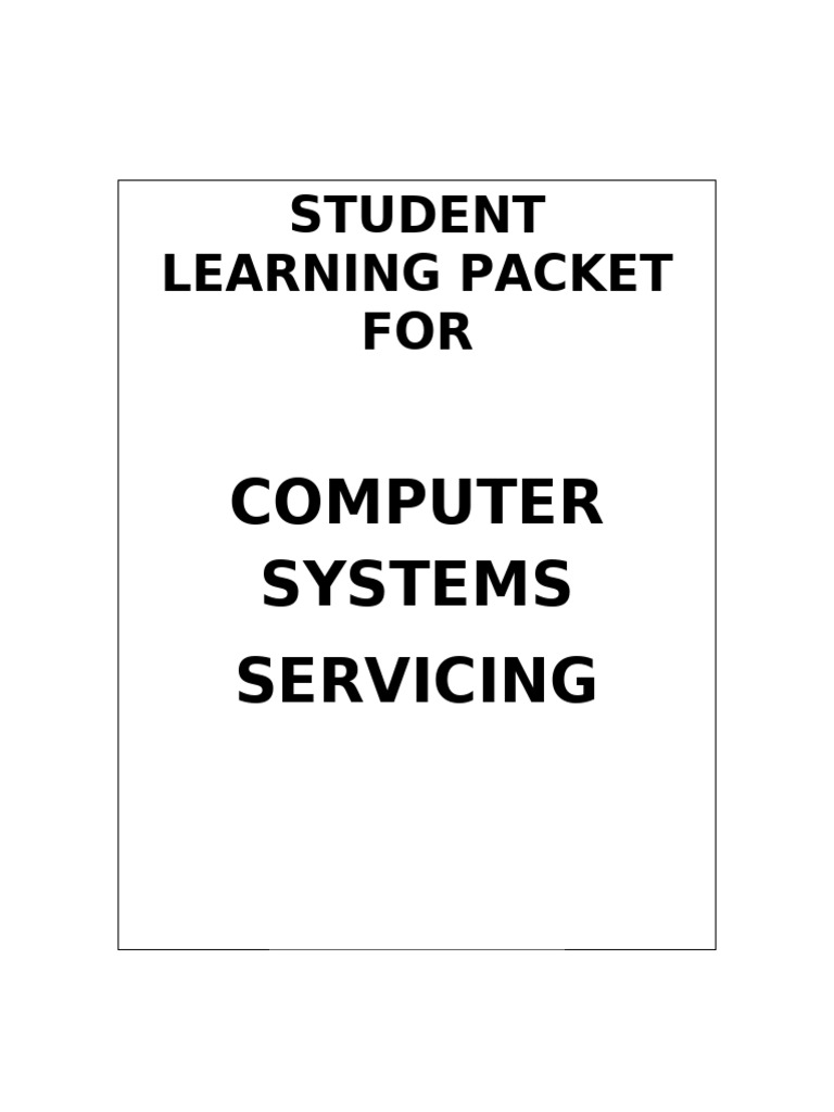 Students CSS Module | PDF