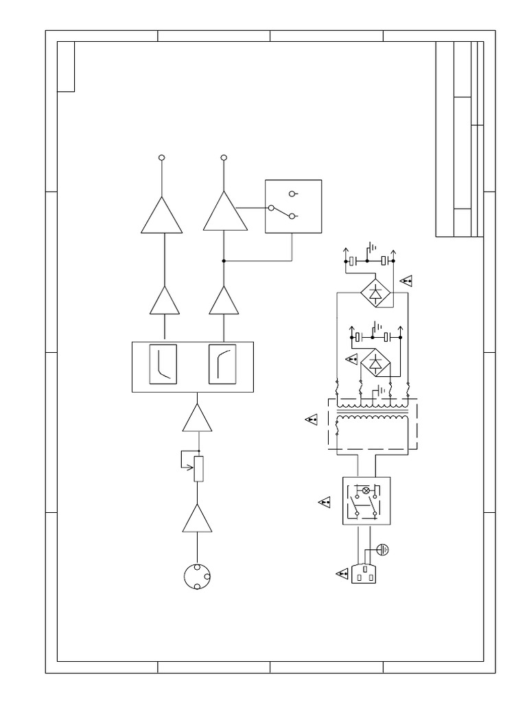 Alto PS 4ha - SCH | PDF