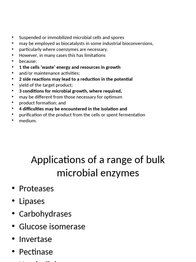 Biotechnology | PDF